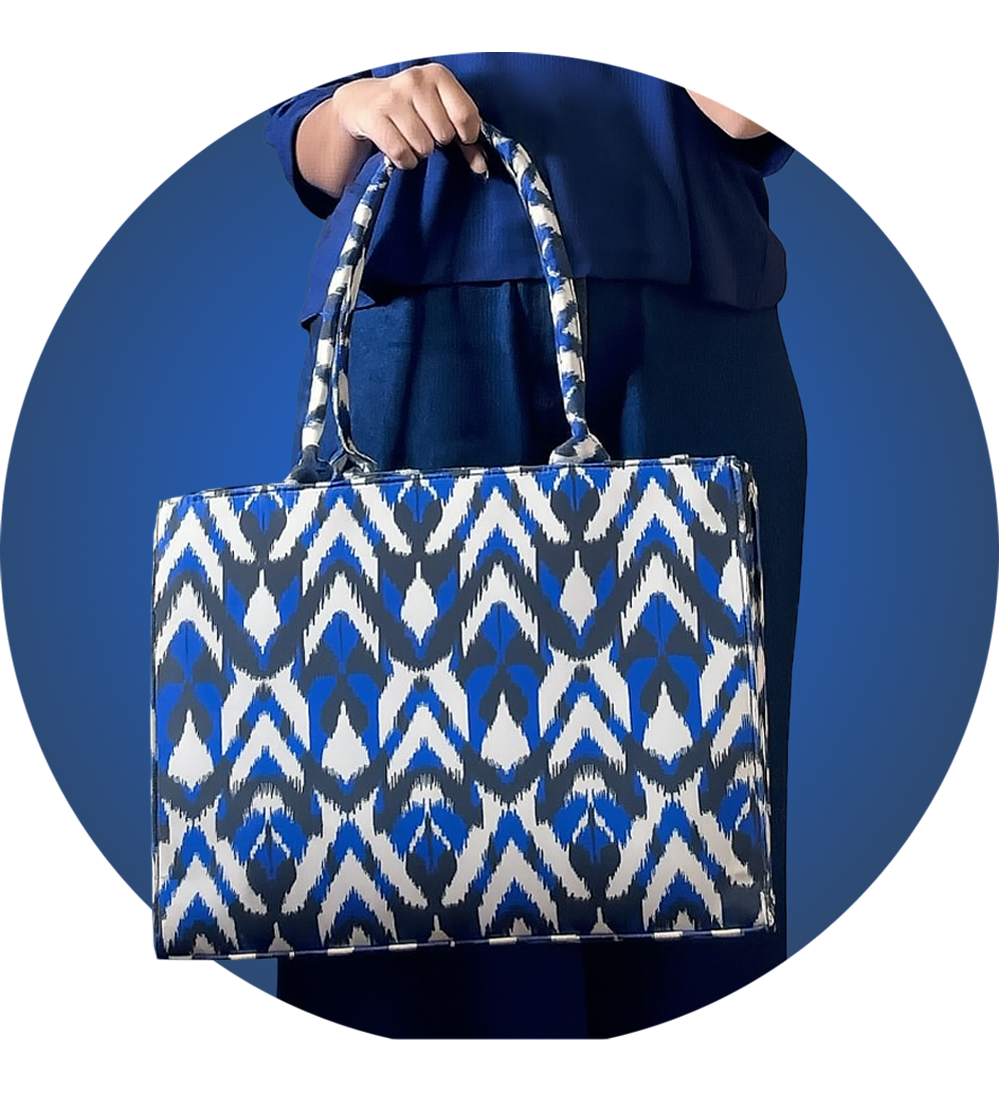 Tote Bags Collection - Best in Pakistan | HBH