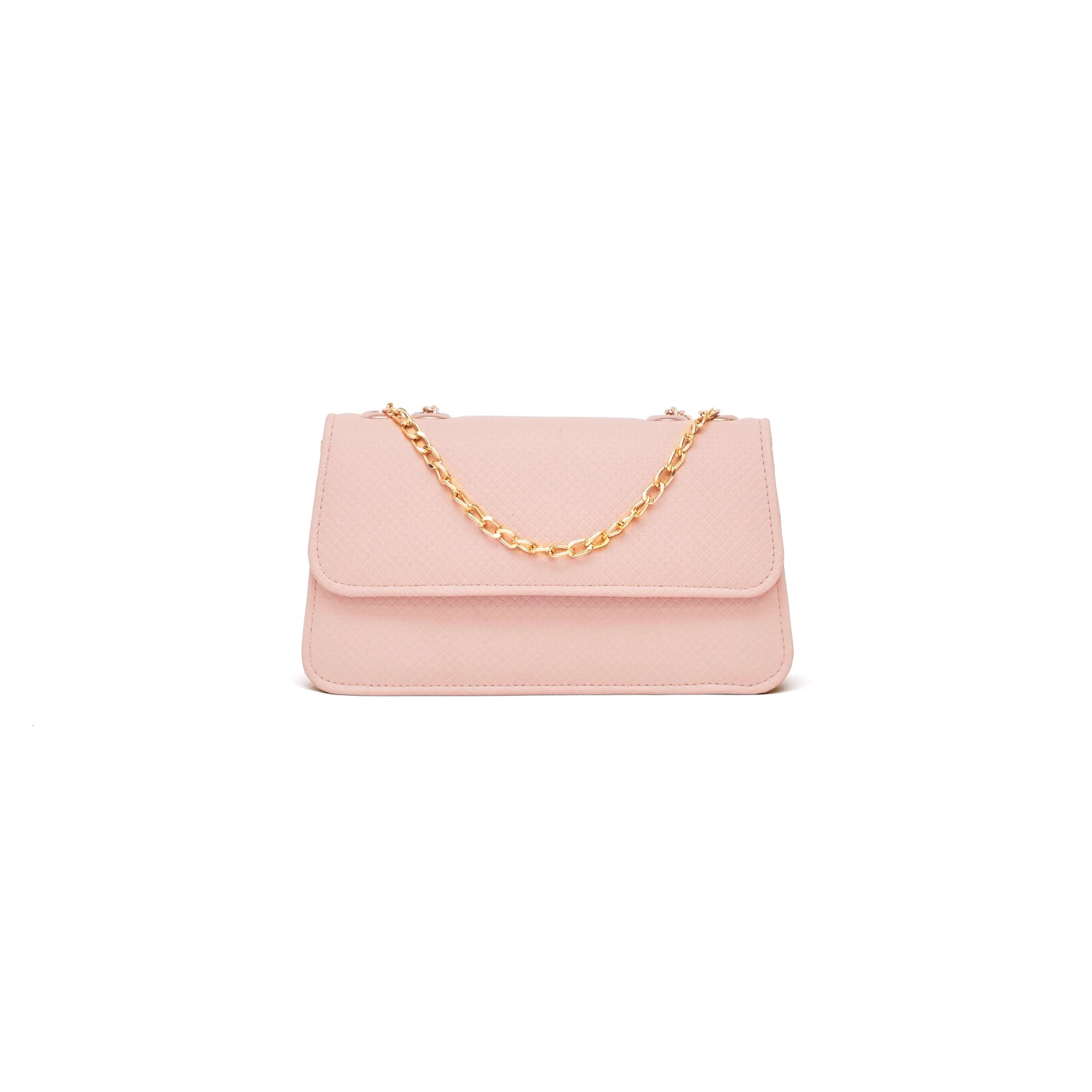 Crocs Pink Shoulder Bag – Trendy Crossbody, Best in Pakistan | HBH.pk