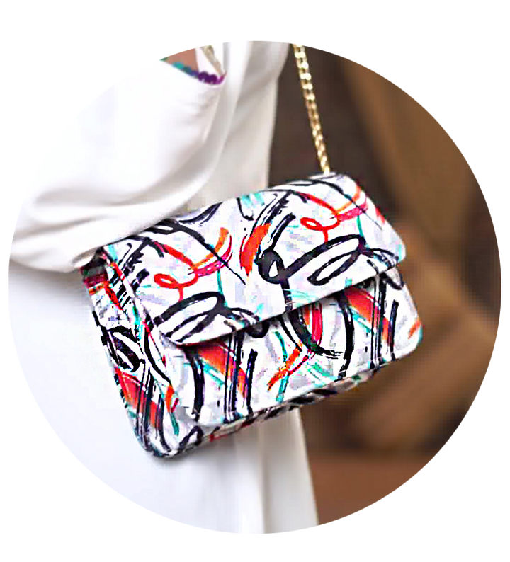 Buy Canvas Bags from Tote to Crossbody - HBH